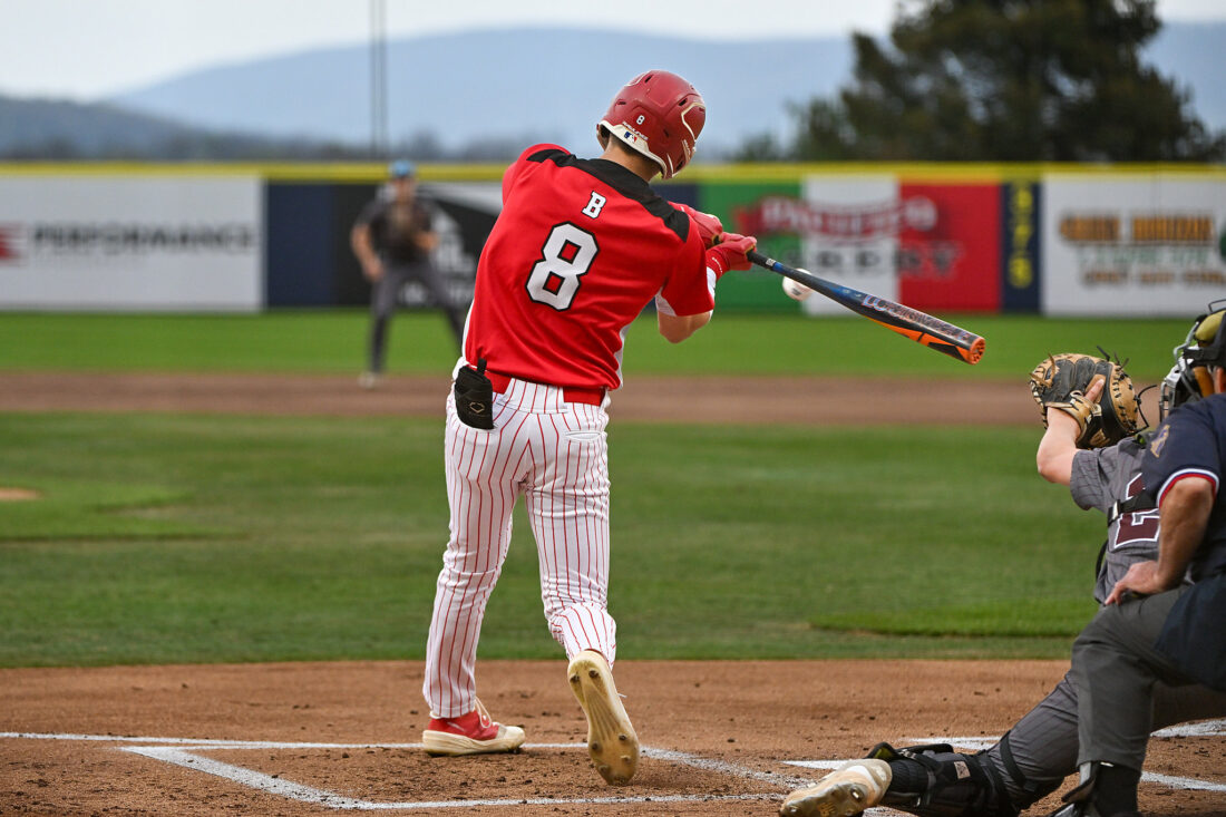 Bellefonte baseball beats State College at Lubrano Park 5-1 | News ...